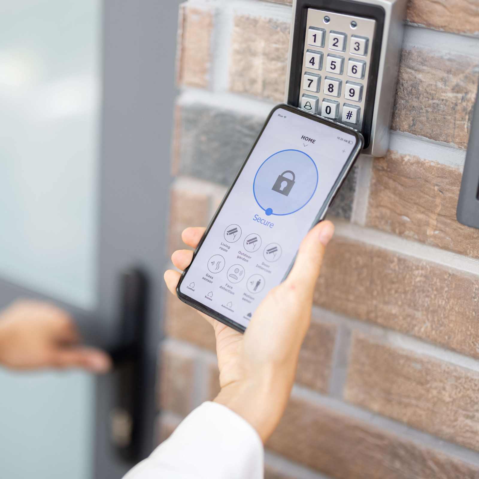Reactive vs Proactive Security Maintenance - Understanding the Pro's ... Reactive vs Proactive Security Maintenance - Understanding the Pro's ...